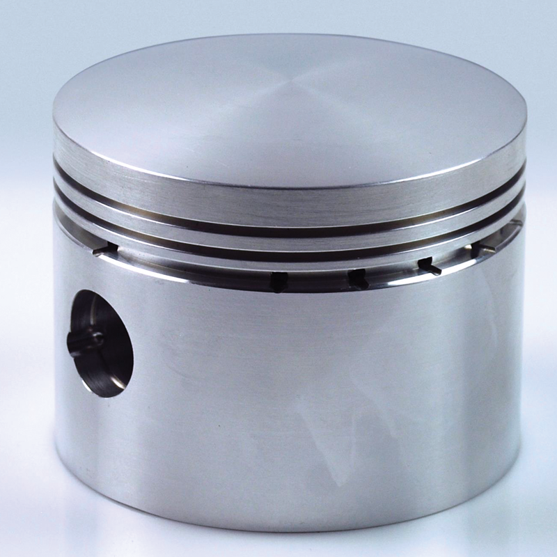 Ross Racing Pistons - H&H Flatheads