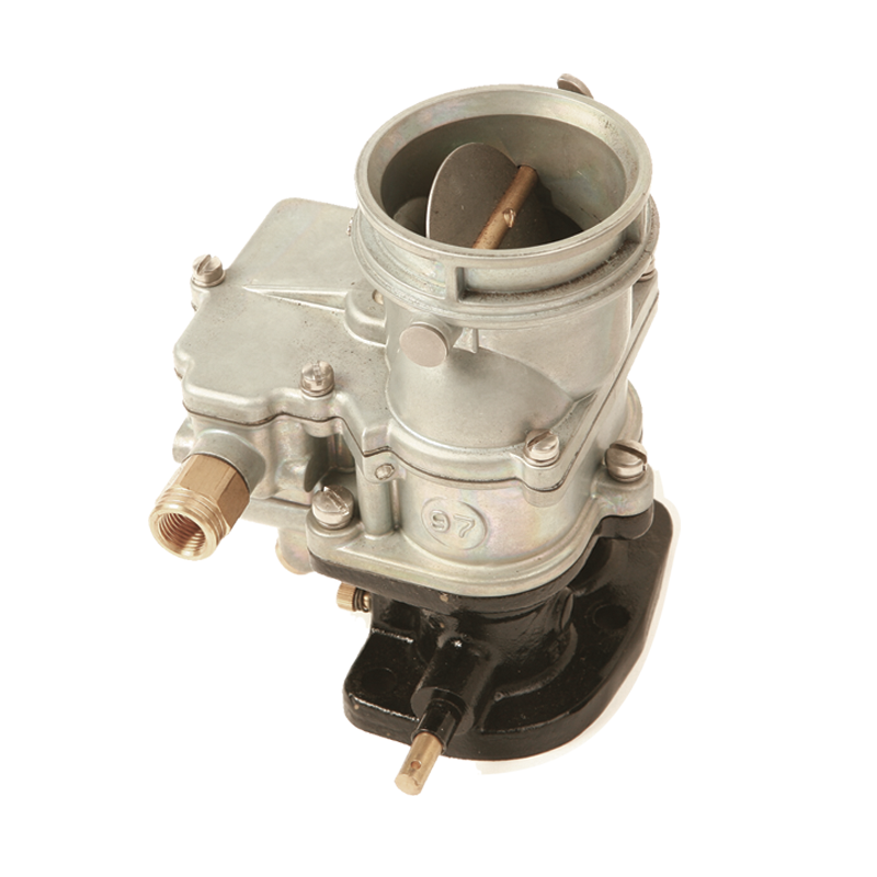 Stromberg 97's, 150cfm - H&H Flatheads
