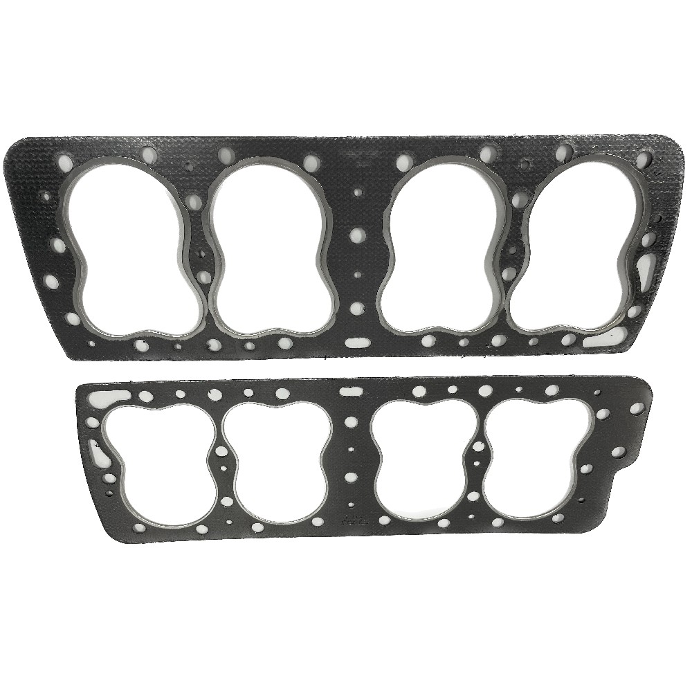 8BA Head Gasket - H&H Flatheads